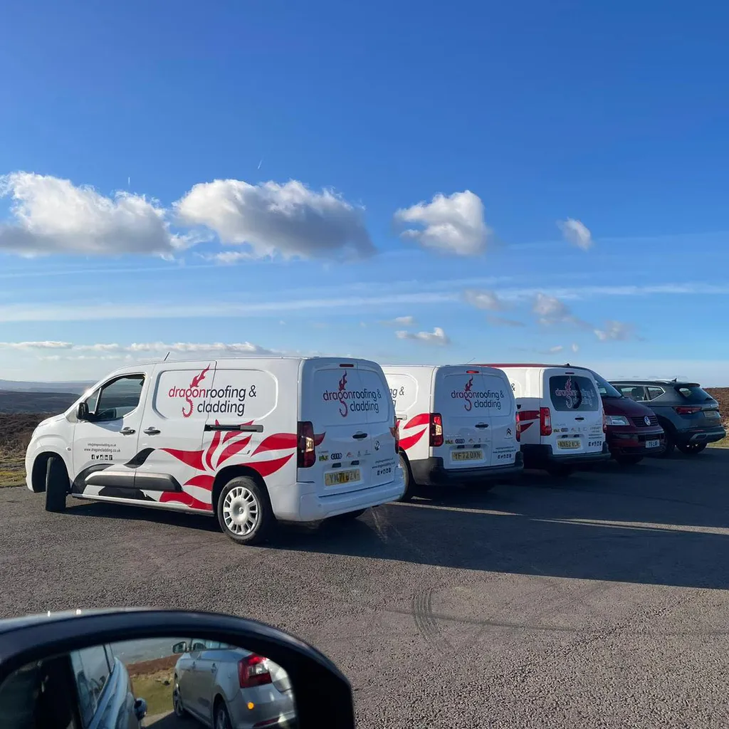 Dragon Roofing & Cladding